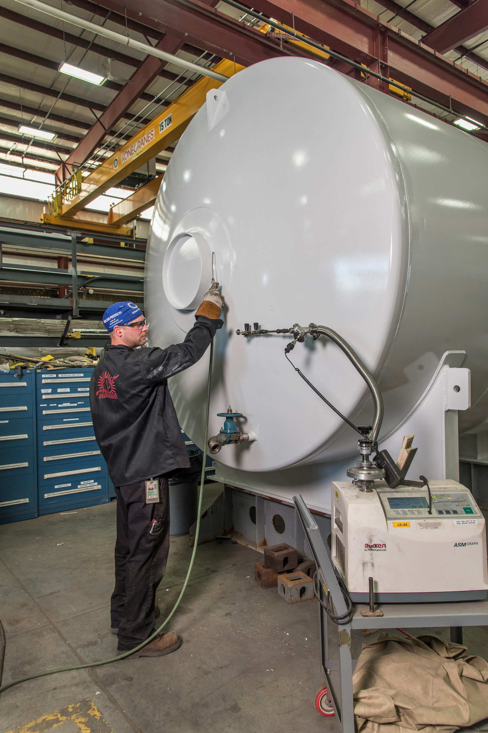 News - Gardner Cryogenics