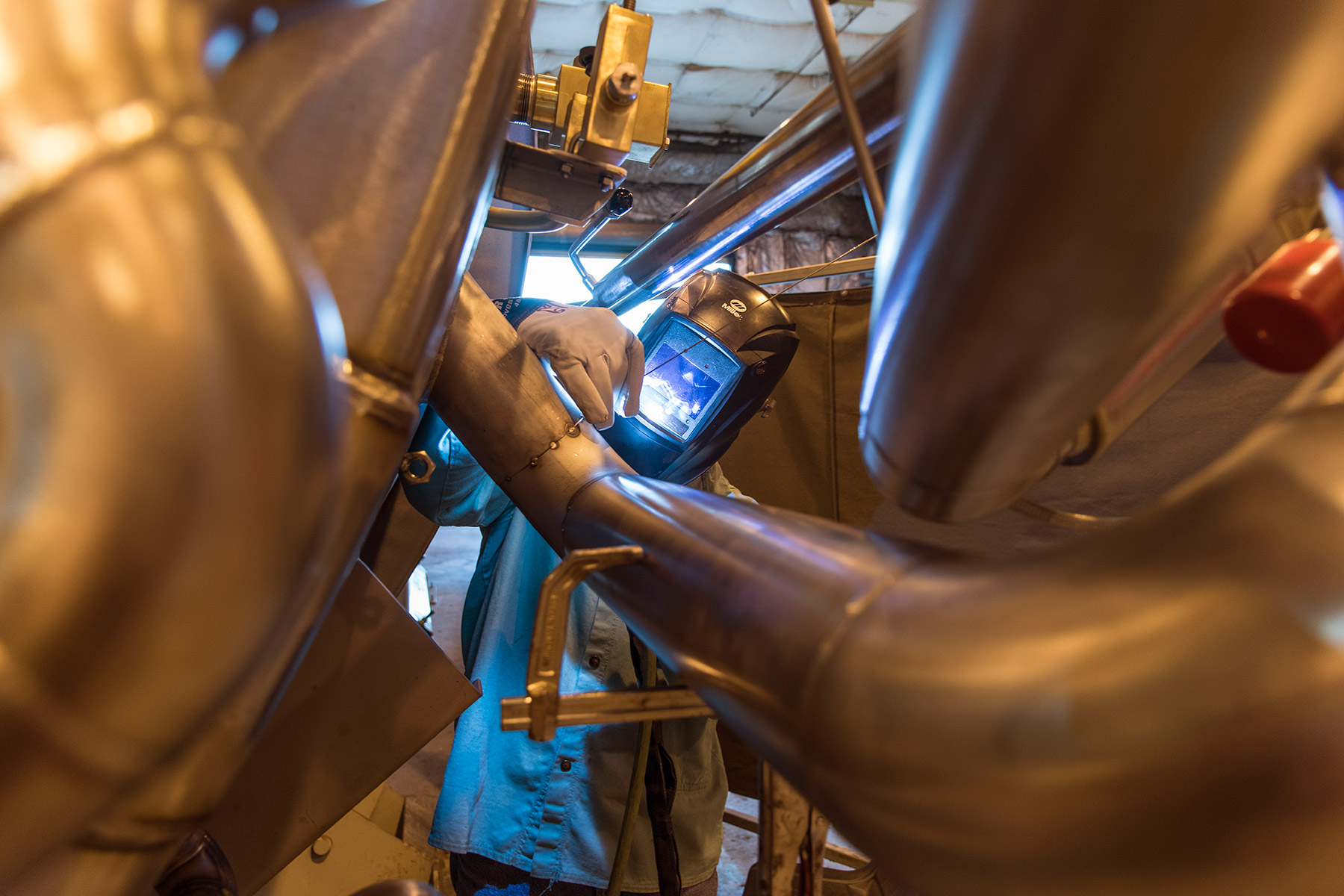 Service & Support - Gardner Cryogenics