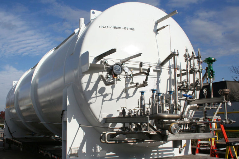 Industries - Gardner Cryogenics