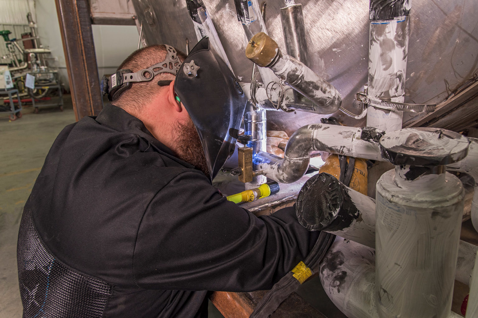 Hydrogen Products - Gardner Cryogenics