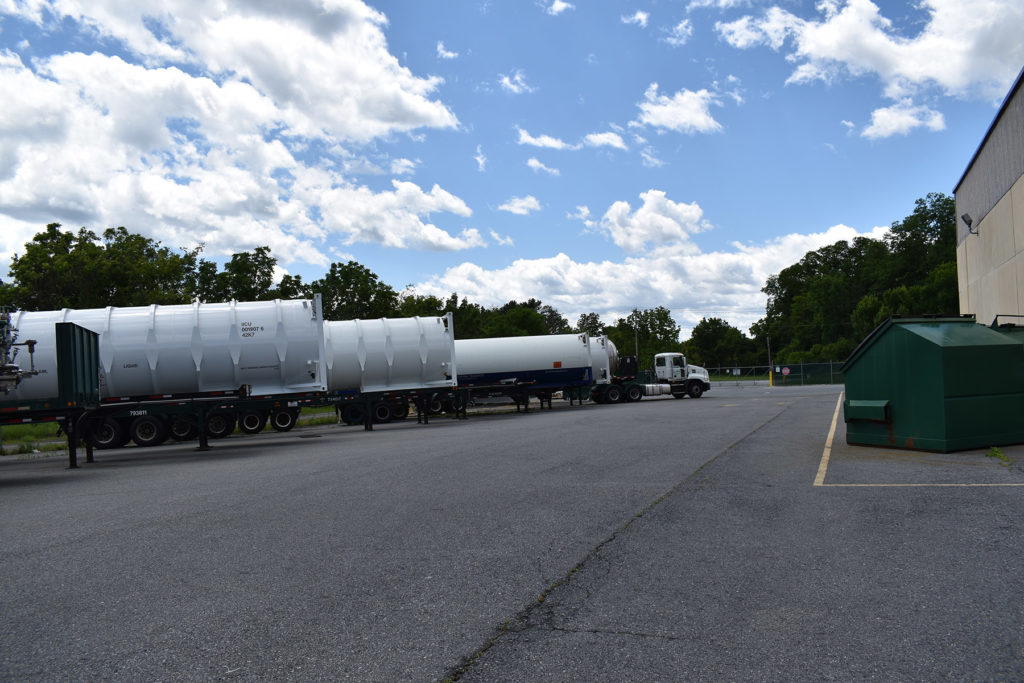 About Us - Gardner Cryogenics