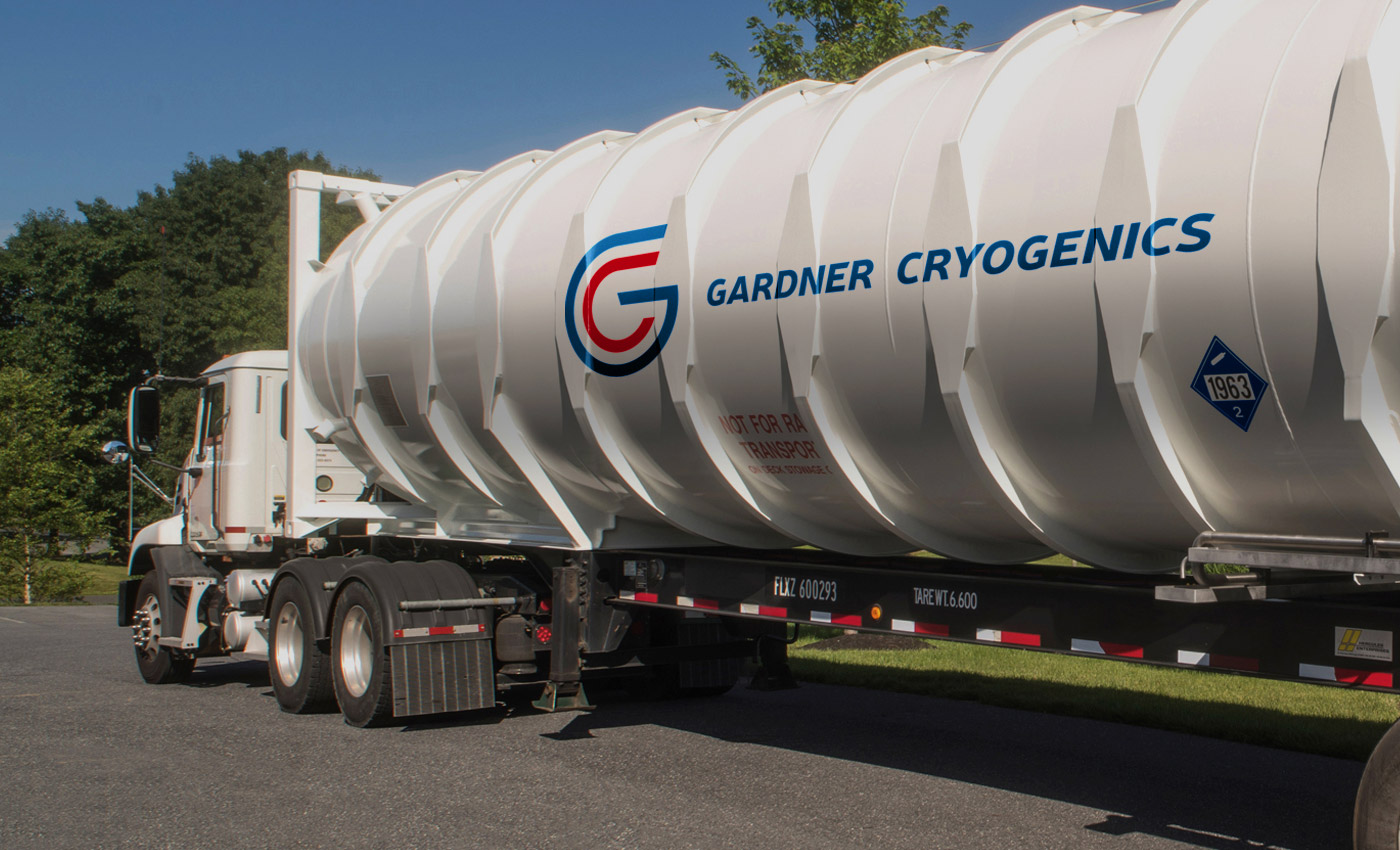 About Us - Gardner Cryogenics