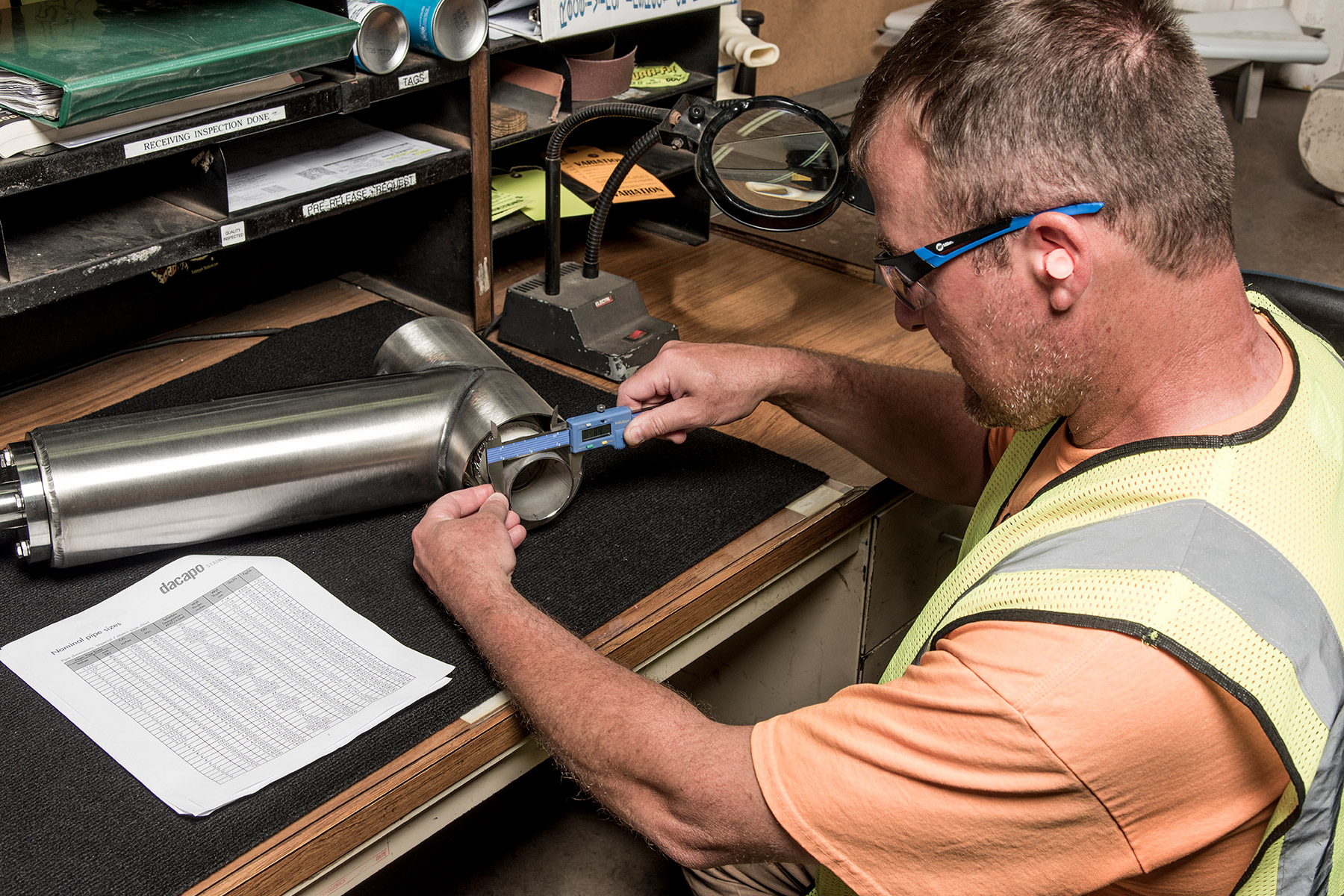 Hydrogen Products - Gardner Cryogenics